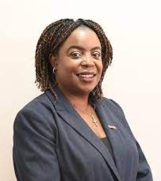 Bio #746 | World Vision International